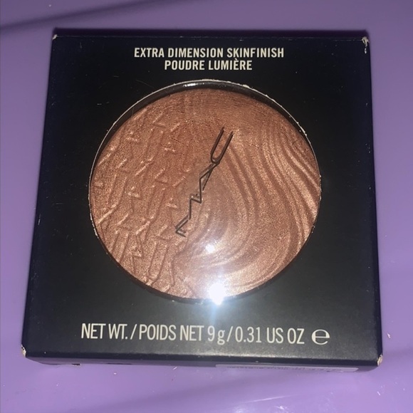 MAC Cosmetics | Makeup | Mac Cosmetics Brown Bronzer Contour | Poshmark